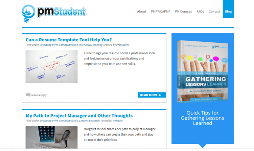 Top 10 Project Management Blogs You Should Follow - TimeCamp - 华体会平台官网