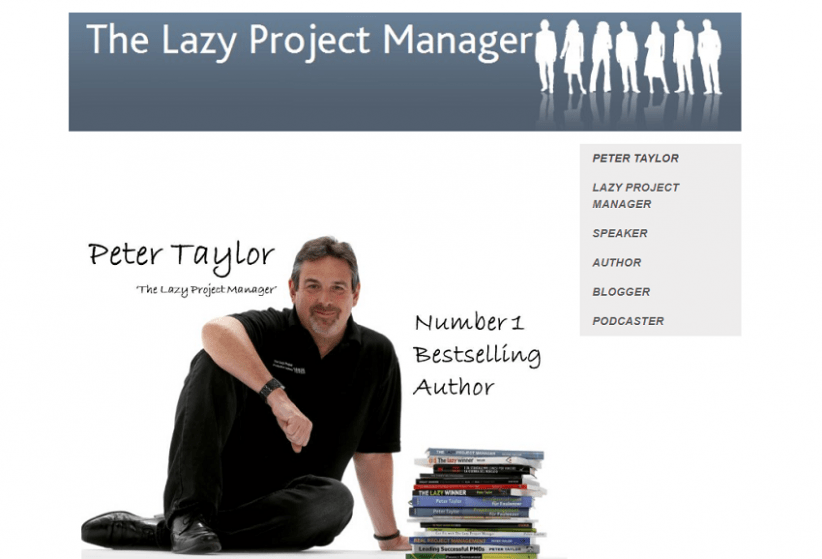 Top 10 Project Management Blogs You Should Follow - TimeCamp - 华体会平台官网