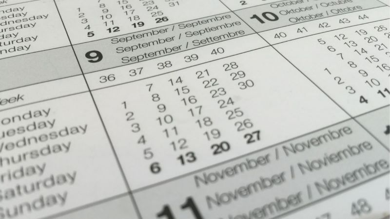 OKRs: Objectives and Key Results - What Are They, How to Write Them ...